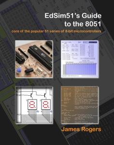 Textbook – EdSim51DI