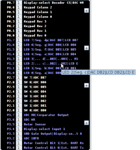 User’s Guide – EdSim51DI