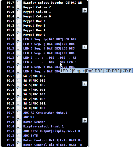 User’s Guide – EdSim51DI