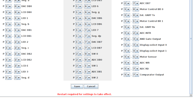 User’s Guide – EdSim51DI